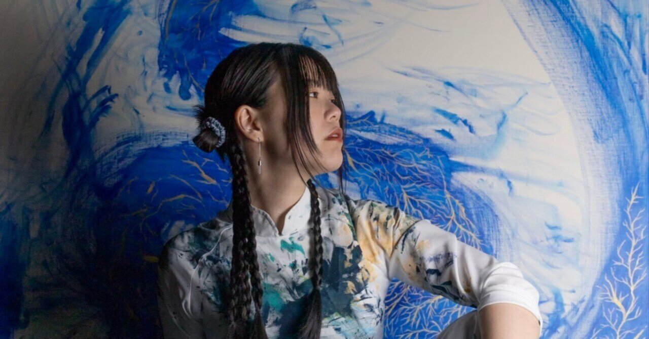 【自己紹介】 龍絵師 虎香｜虎香 Toraka