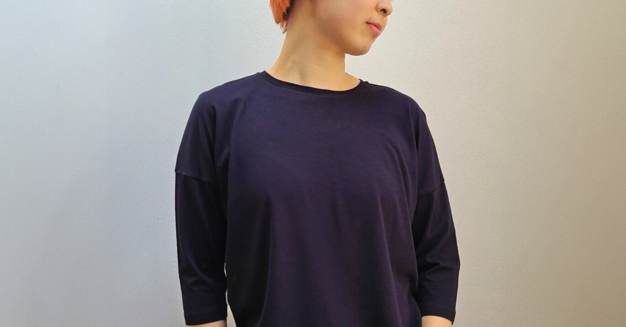 【TAKEFUのはてな？】リラックスTシャツ｜TAKEFU