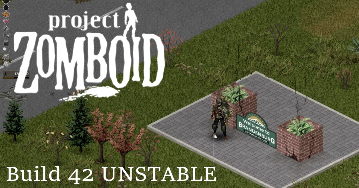 Project Zomboid Build 42 雑記①【追記あり】｜movinow