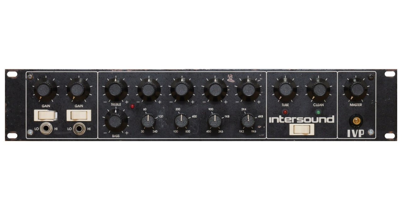 Intersound IVP｜Takumi