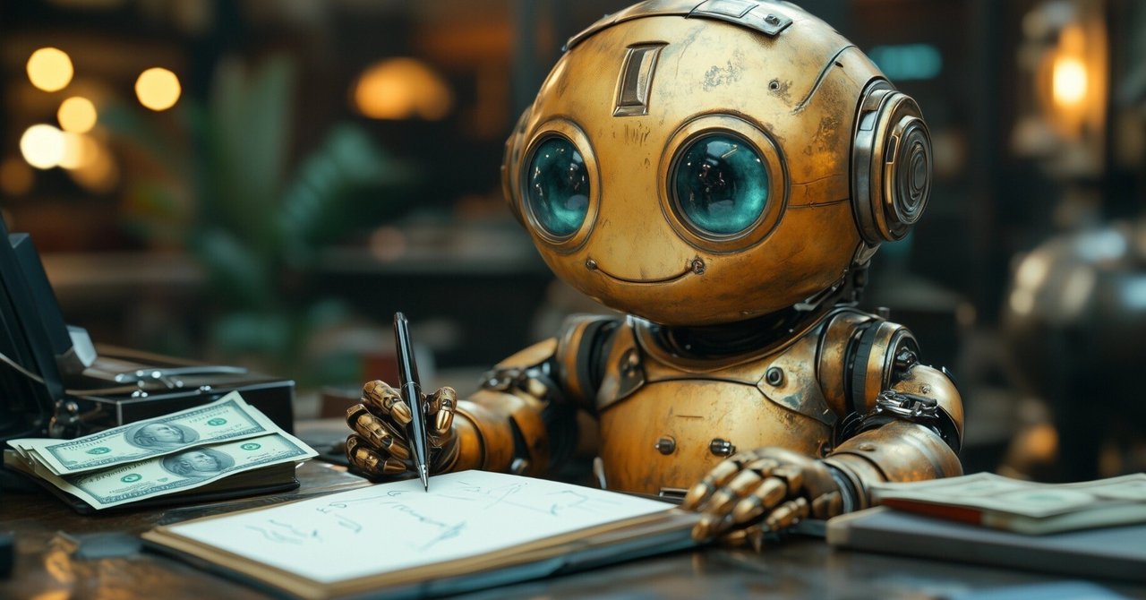 ai副業はまず『note』から始めるのがおすすめ、な理由。｜AI FREAK - 最新のAIツールをご紹介