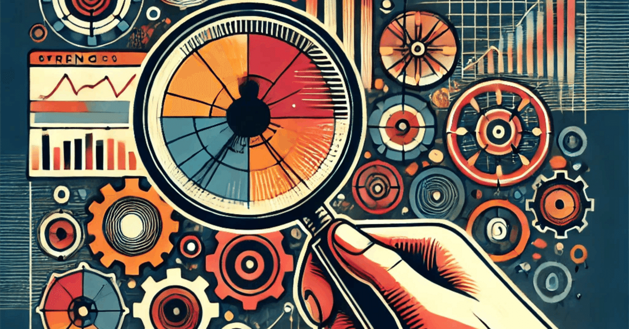 ストレングスファインダークイズ！「分析思考」の資質を知っていますか？｜ryutaro