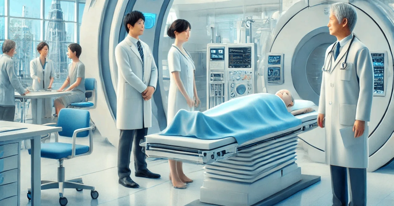 Top 10 Cancer Hospitals in Japan Supporting Medical Tourism｜カナル 【KHANAL】