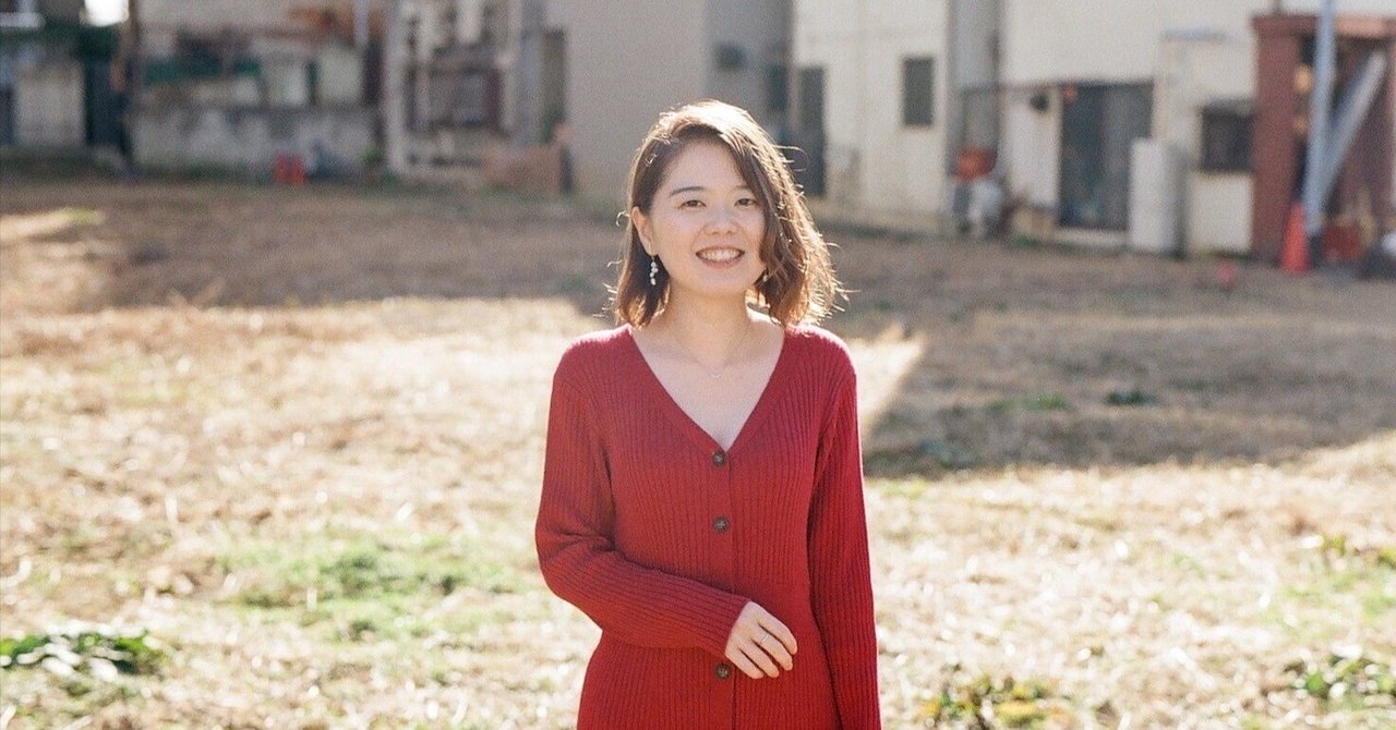 #1 airiといいます｜airi