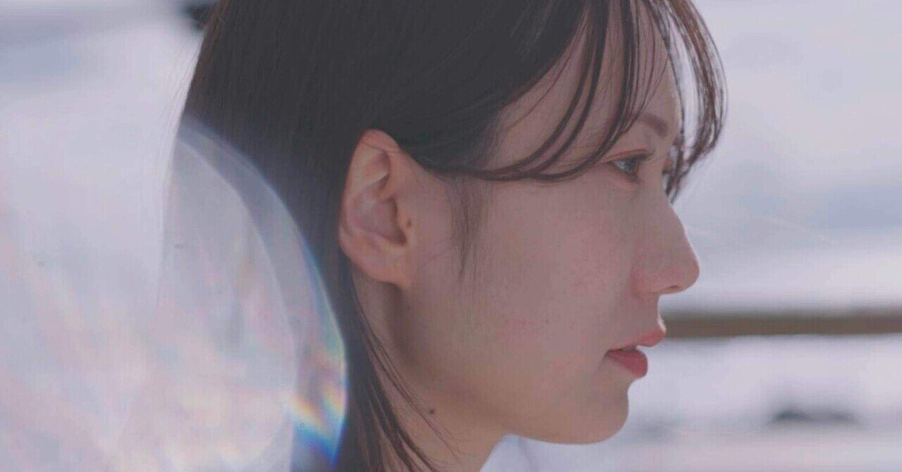 感覚。#95｜江嶋 綾恵梨 -Ejima Aeri-