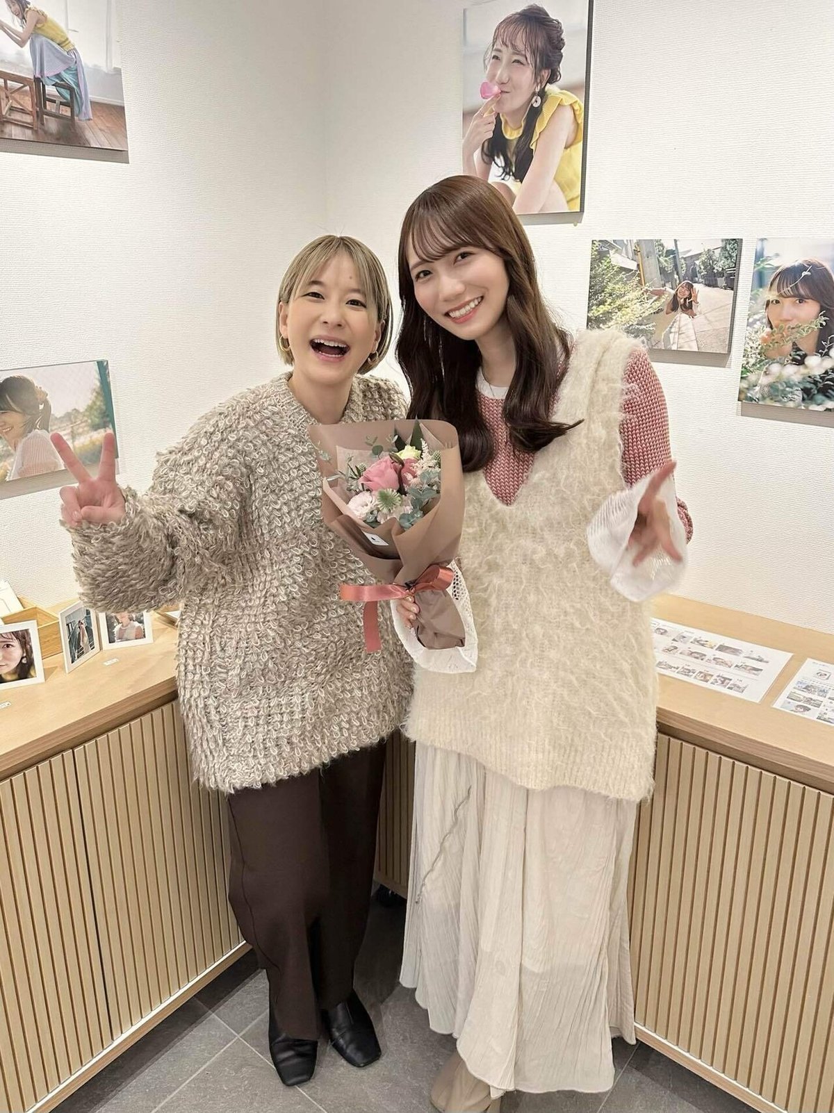 感覚。#95｜江嶋 綾恵梨 -Ejima Aeri-