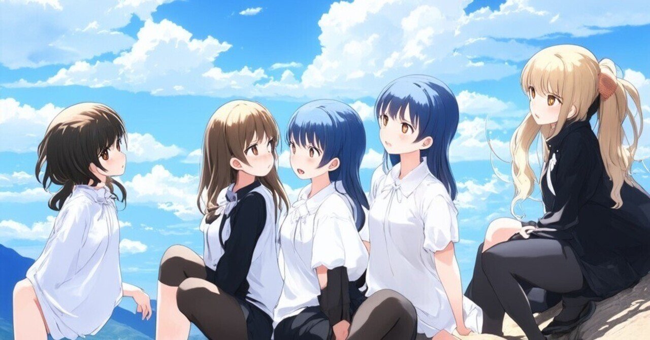 PoeでStableDiffusion3-2Bを試してみた｜keita