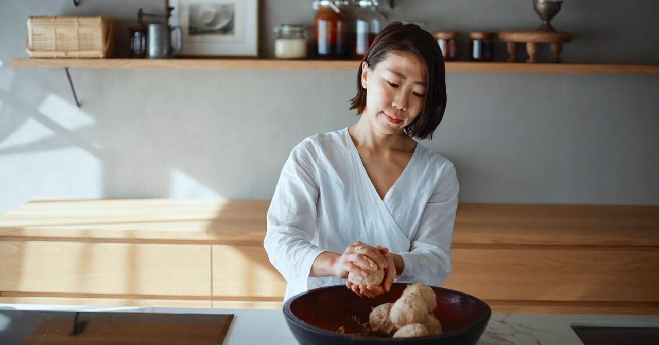 はじめましてORIORIです｜料理教室ORIORIわたなべさやか