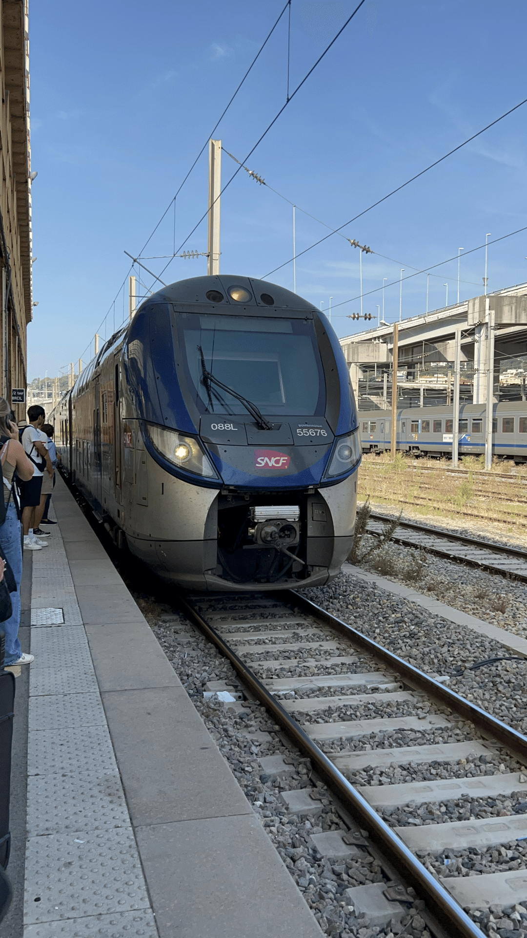 ヨーロッパ旅行記【6日目・ニース③】～モナコ日帰り、オリンピック初観戦〜｜えいきち