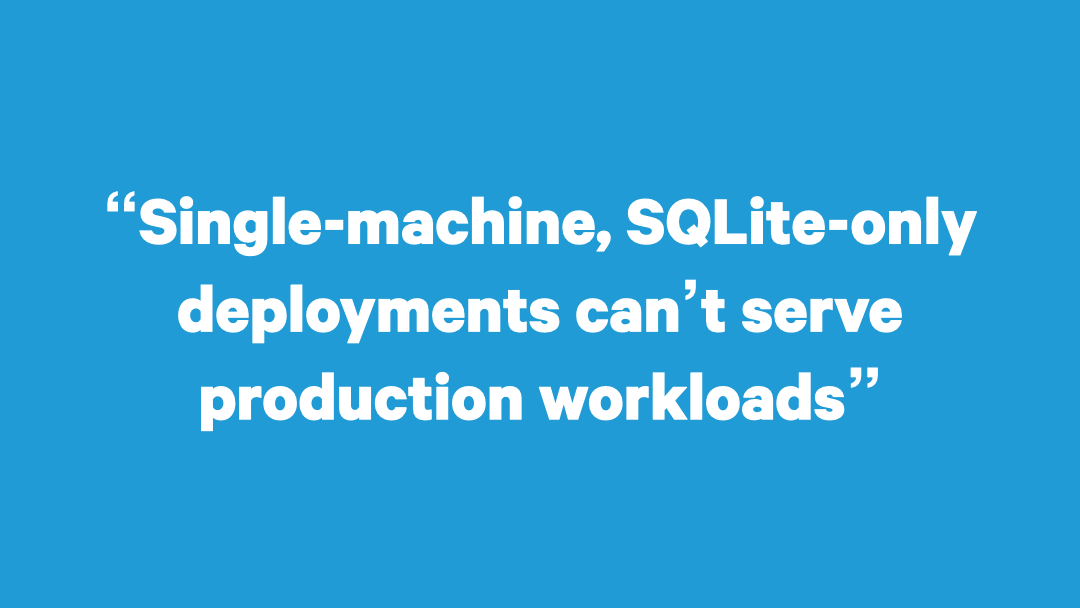 🛤 Rails 8はSQLiteで大幅に強化された「個人が扱えるフレームワーク」（翻訳）｜YassLab 株式会社