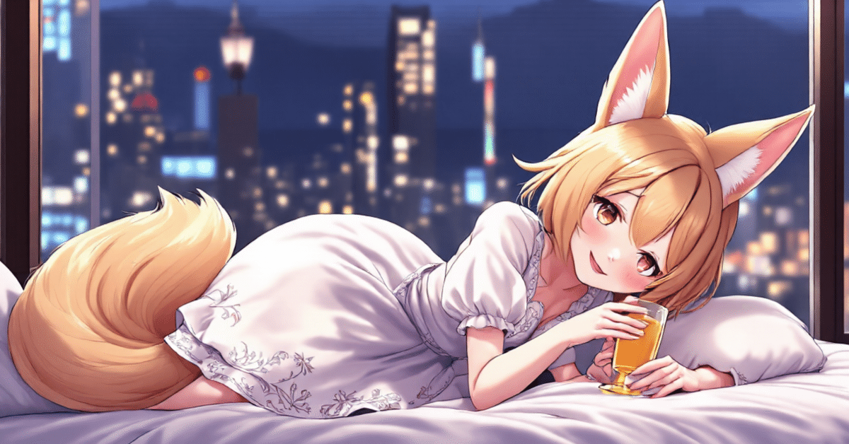 Lumina Image2.0：日本語プロンプトも可能！@ComfyUI｜shiba*2