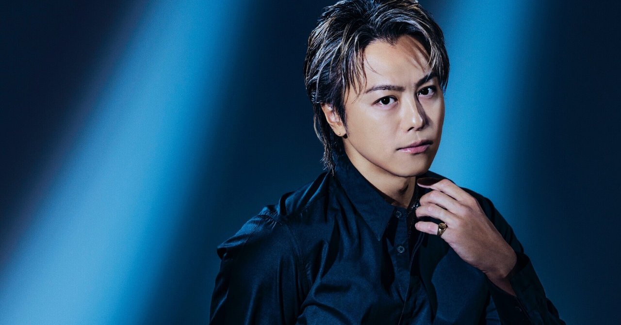 EXILEをご存知か ③ たかぴ編｜yukky