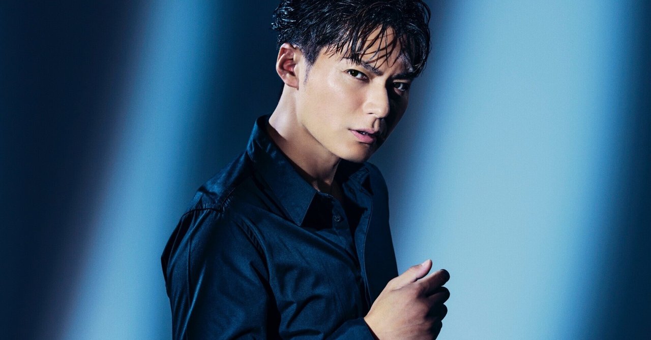 EXILEをご存知か ④ SHOKICHI編｜yukky