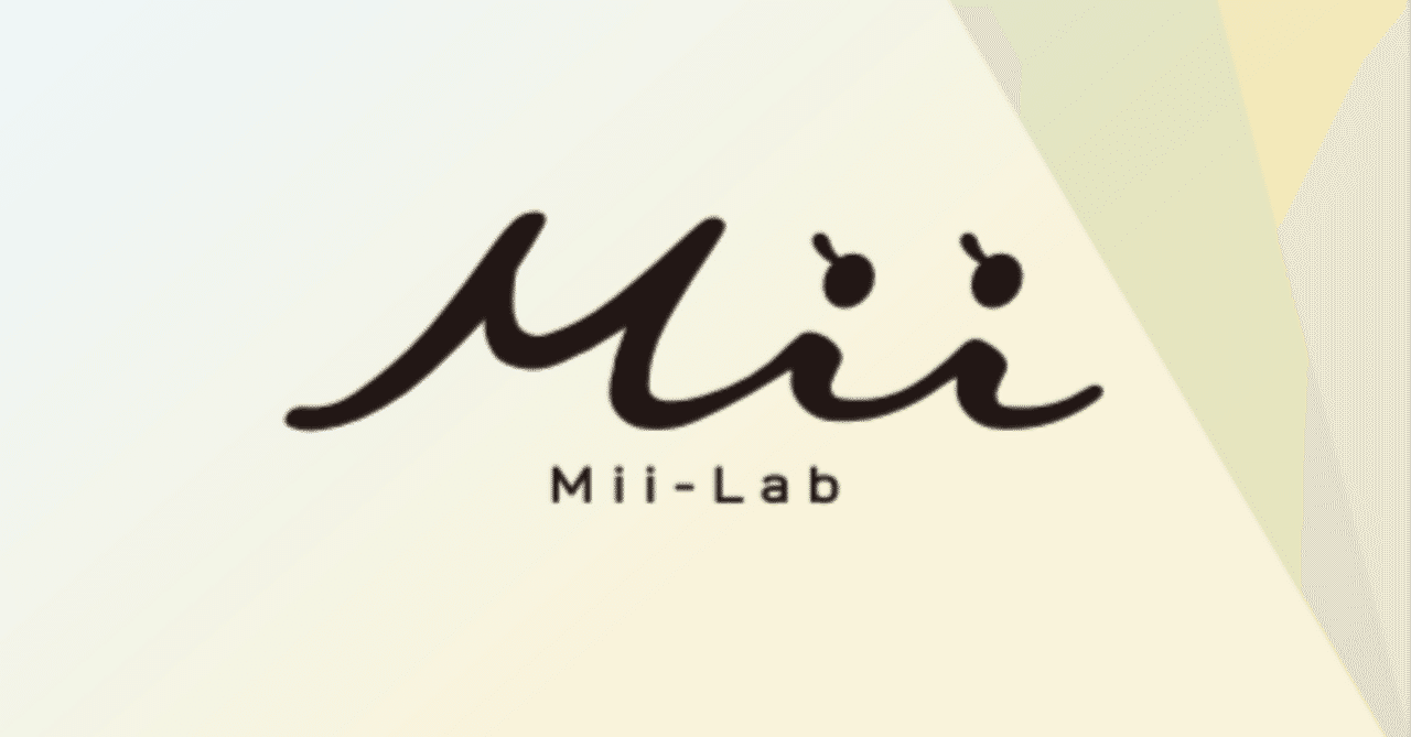 主婦層に特化したSNS運用「Mii-Lab」｜pon_miilab