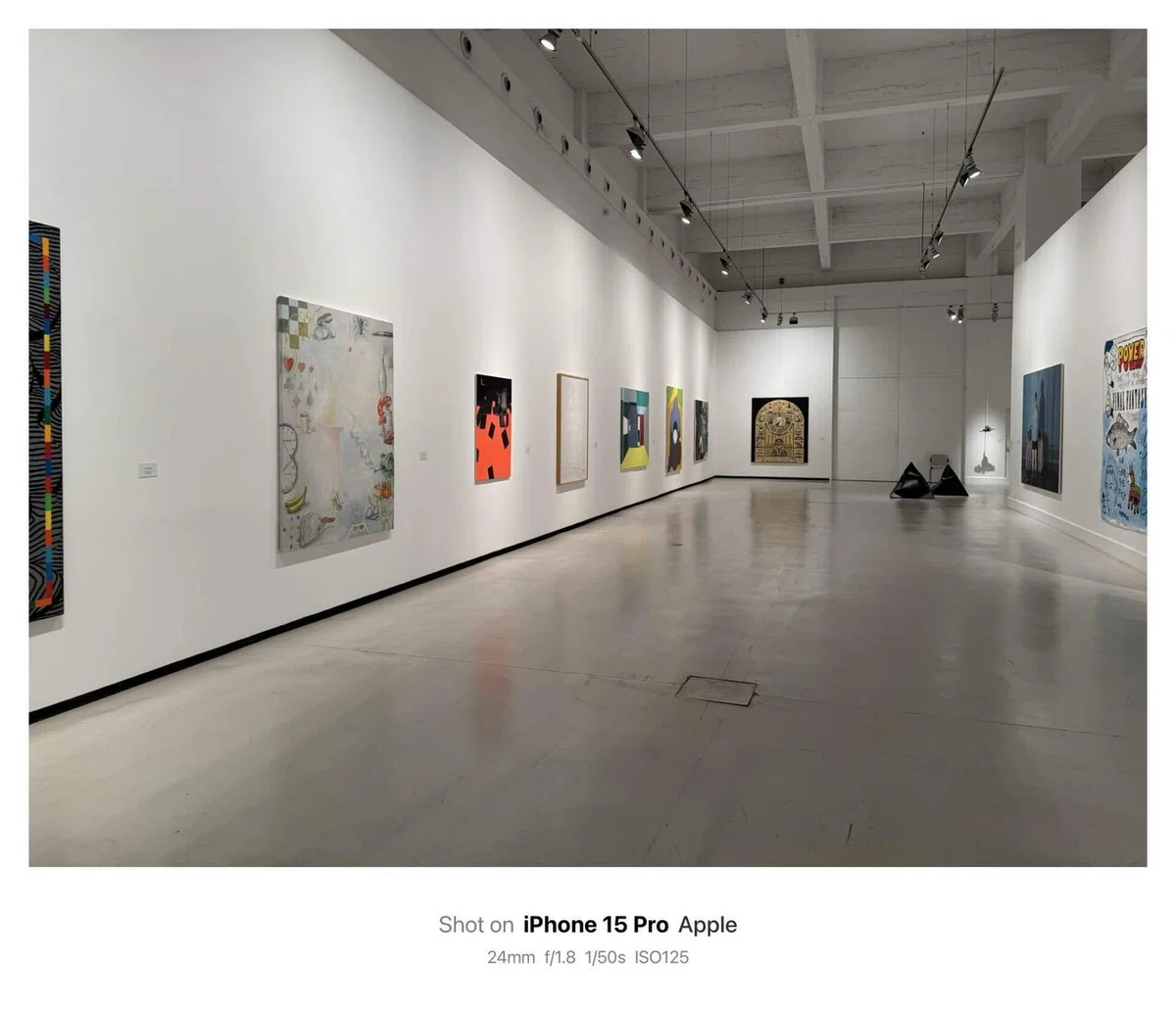 CAC Málaga [Málaga Contemporary Art Centre] / マラガ現代美術センター(Malaga, Spain ...