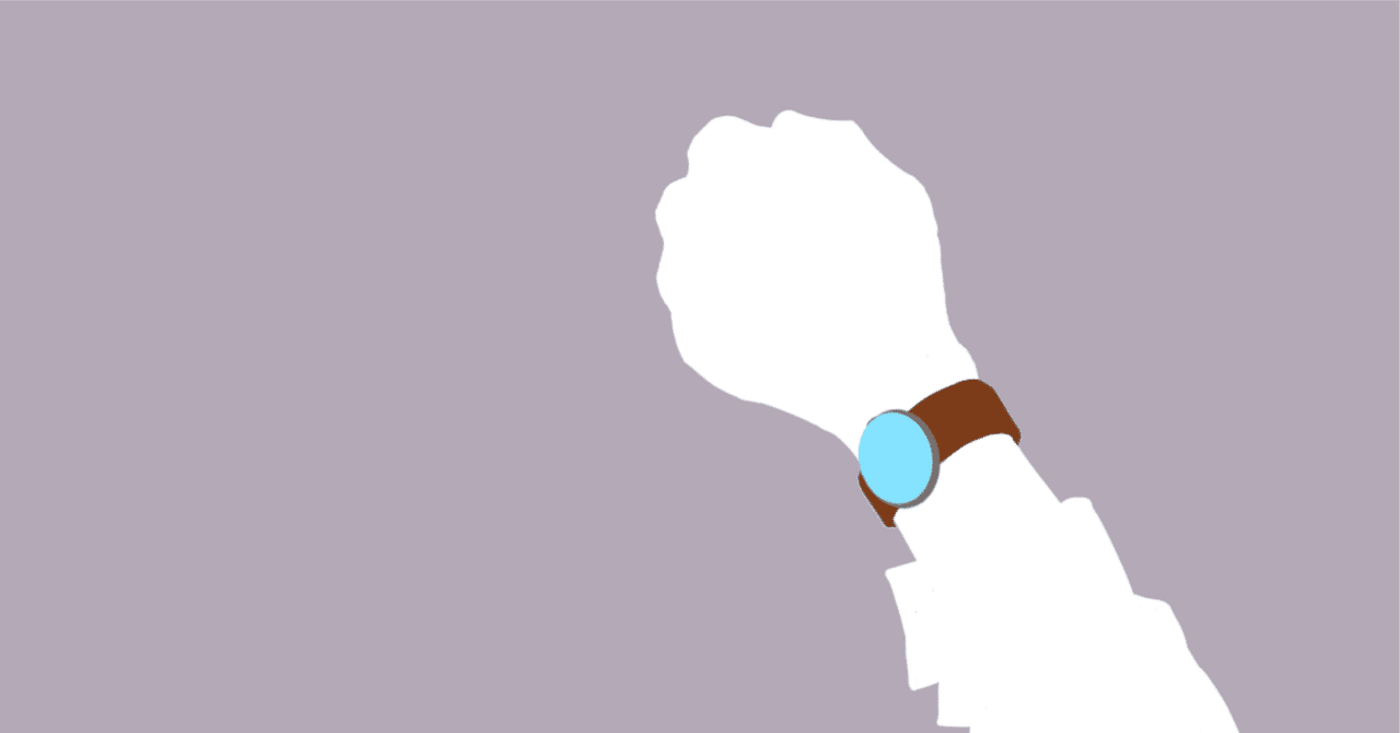 スマートウォッチ〜おすすめポイント7選〜｜daichi.402