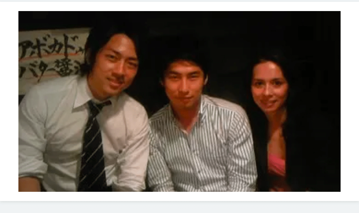 日本人CIAエージェント｜♡ Keiko 🪷 Cako