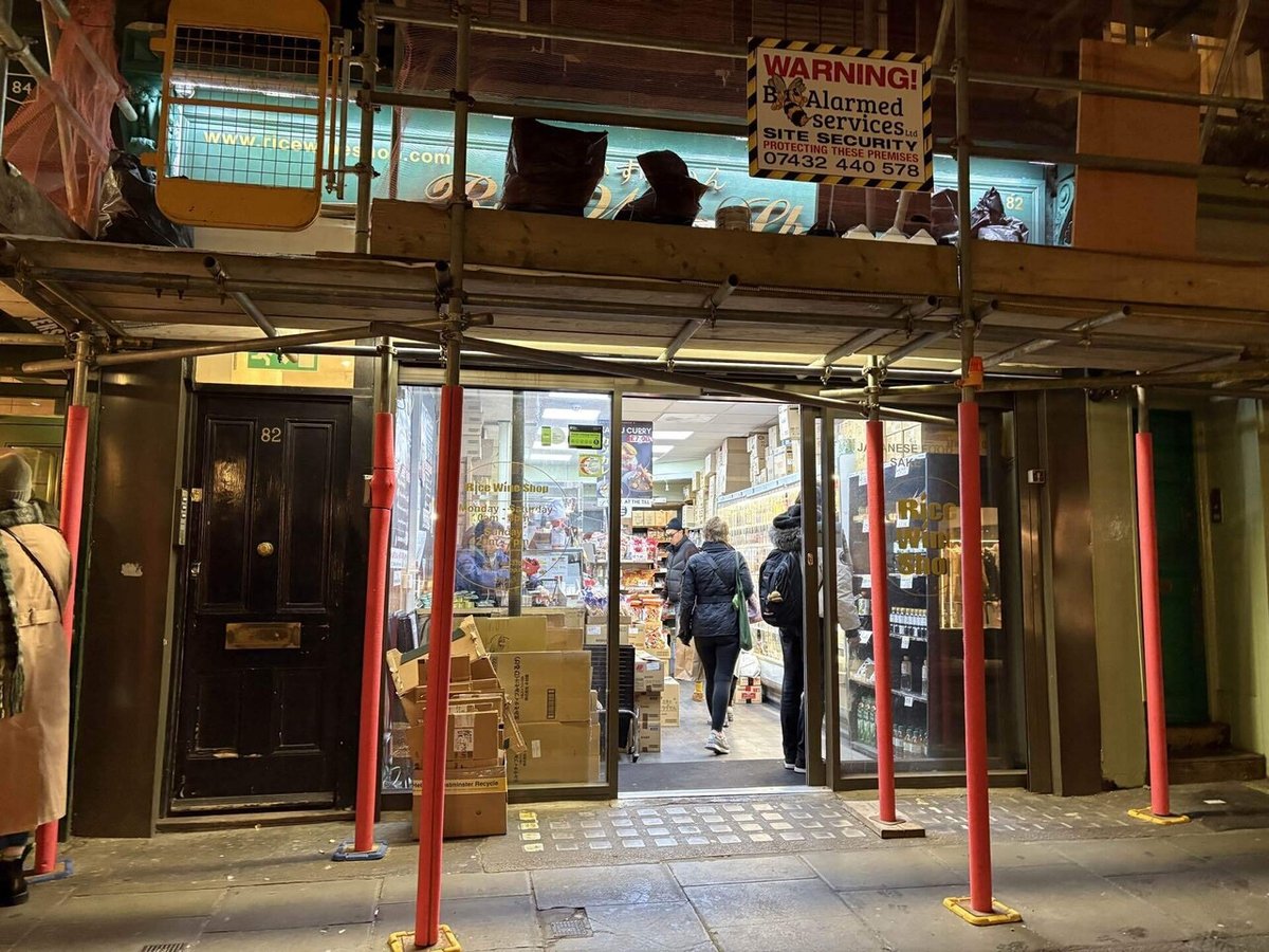 【ロンドン】日本食材デリバリーを利用してQOL向上｜Sunny