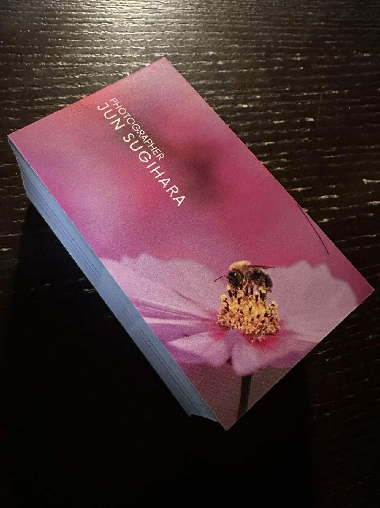 印刷発注した名刺が届いた。変なところで画像が切れていた…なんてミスもなかったし、裏面に貼り付けた各QRコードも読み取れたので一安心。 そして、PayPay加盟店申請も無事に審査を通過！ 一つ一 ...