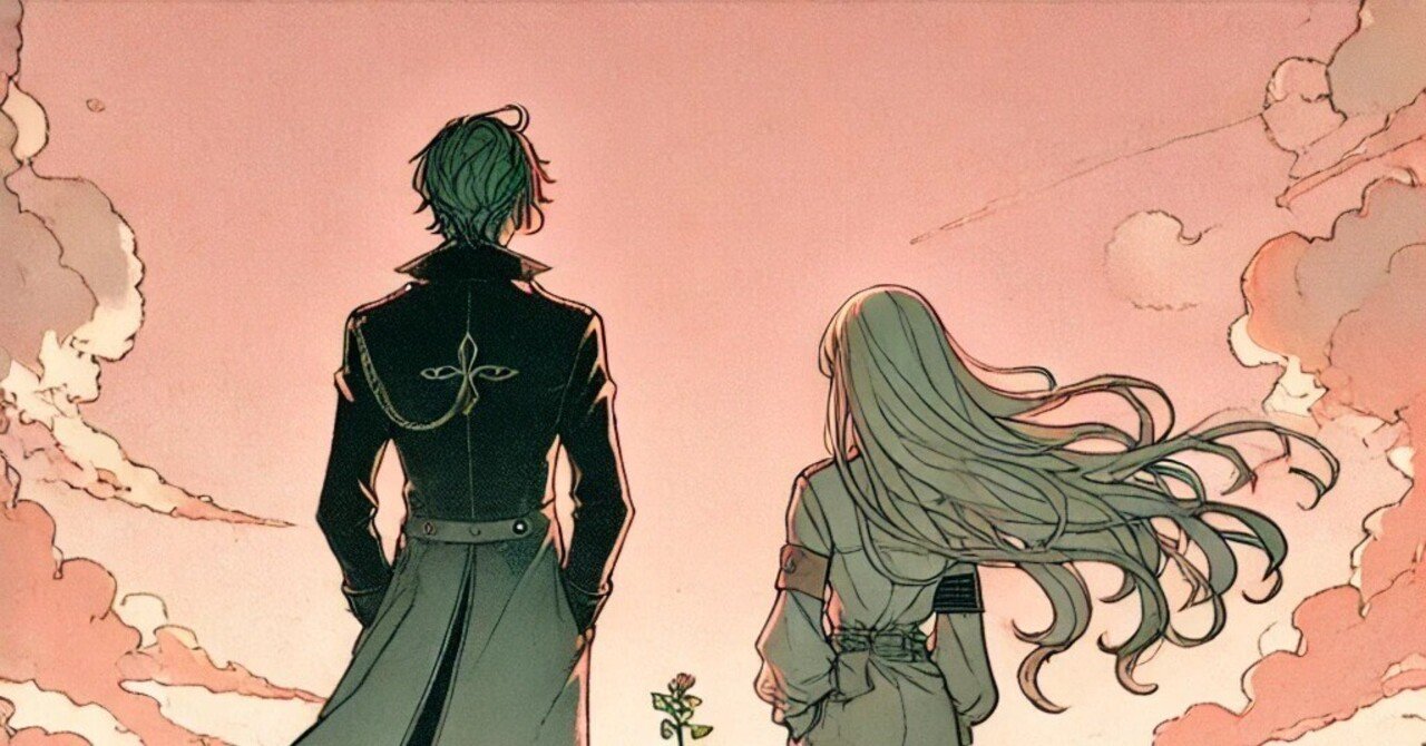 ACFA_荒野に灯る再生の灯火_EP_7-2｜evmos_chan