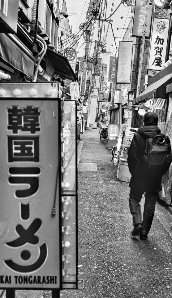 習作｜Yutaka Kano