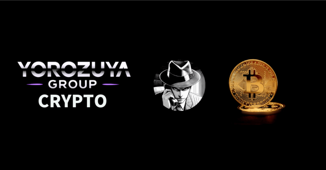 YOROZUYA CRYPTO｜note