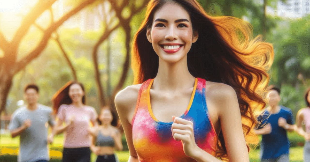 自分だけのリフレッシュ方法を見つけよう｜ryuichi_kosume