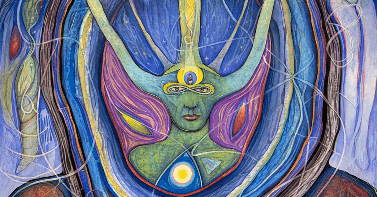 コペルニクス 第108章｜(Linp&Ruru)本当の自分を知り、本当の自分として生きる