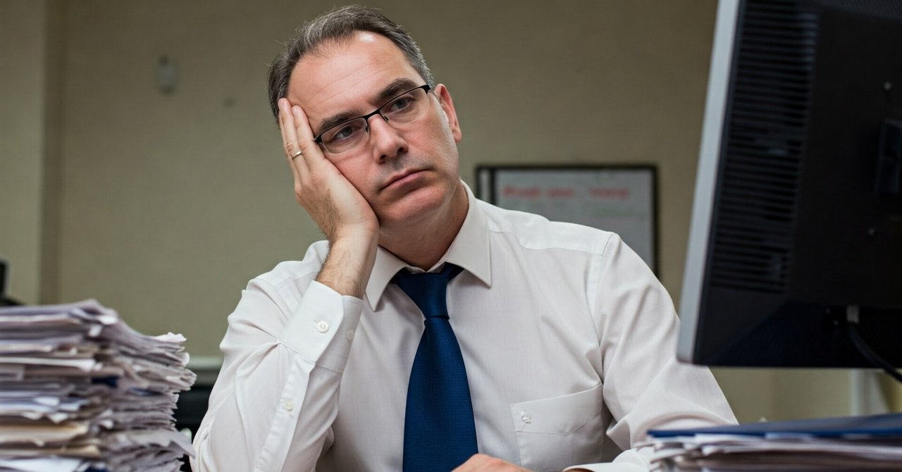 仕事にやりがいを感じられない…？大丈夫、まだ間に合います。人生を輝かせる3ステップ｜eiji hiraoka