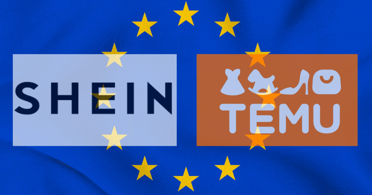 EU、SHEINとTemuを調査開始！規制強化＆150€未満の免税撤廃で越境ECはどう変わる？｜Sachi. W