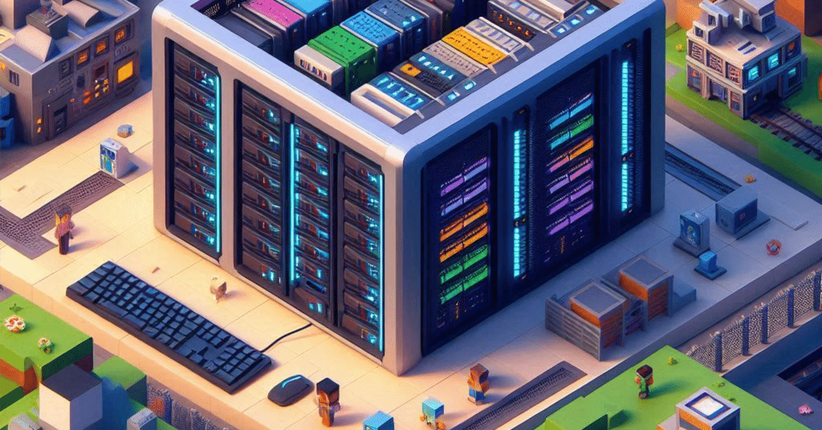 Windows用Minecraft Java版サーバーの起動バッチファイルを管理者権限で実行させたい。｜Dee!