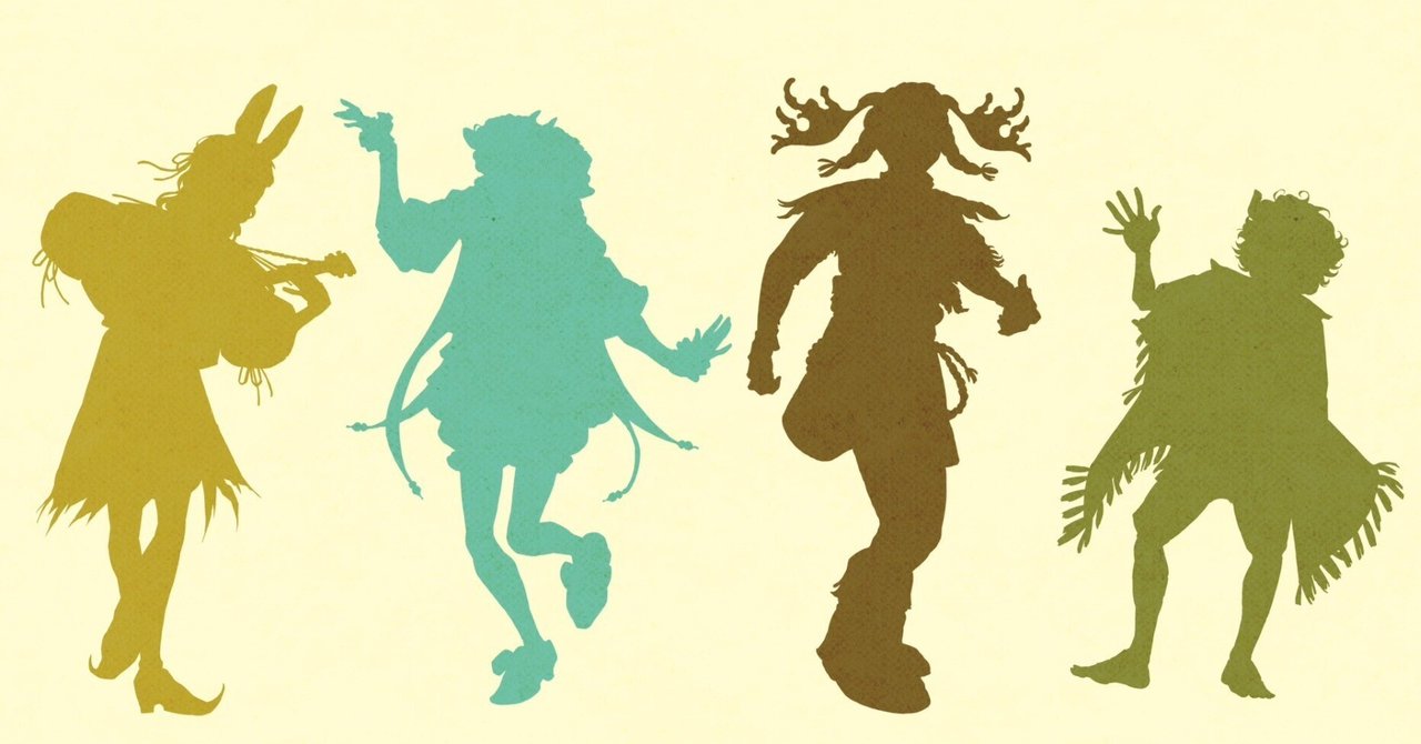 【和訳】The Lark-hearsals / Yaelokre｜ゆずみそ