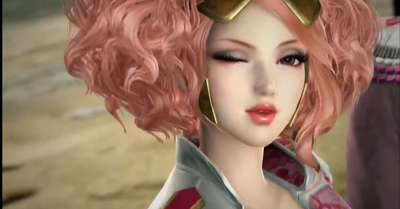 戦国無双が復活するには？キャラクター編③｜jmbd