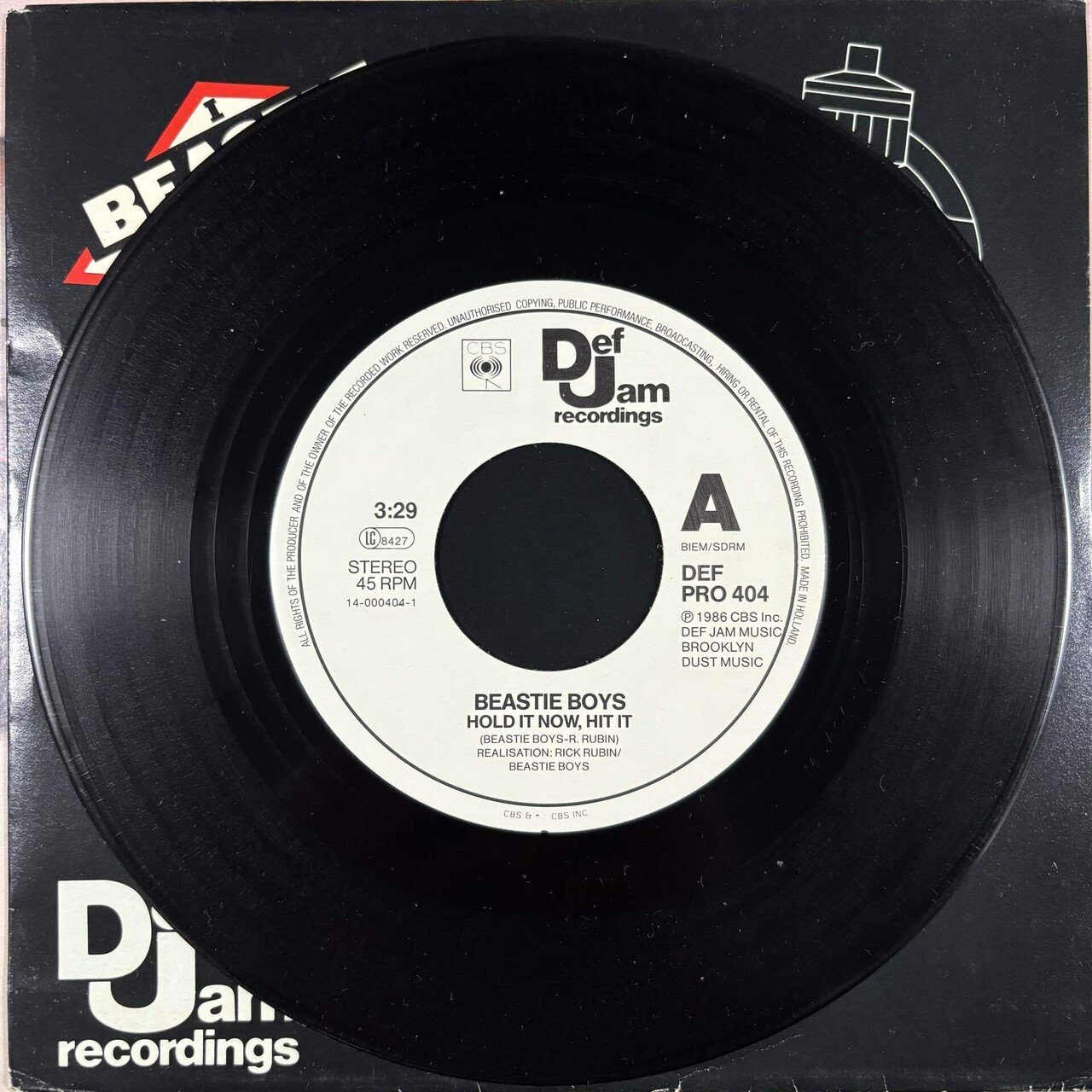 Beastie Boys / Licensed to Ill|HIP HOP JUNKIEEES Beastie Boys / Licensed to Ill|HIP HOP JUNKIEEES