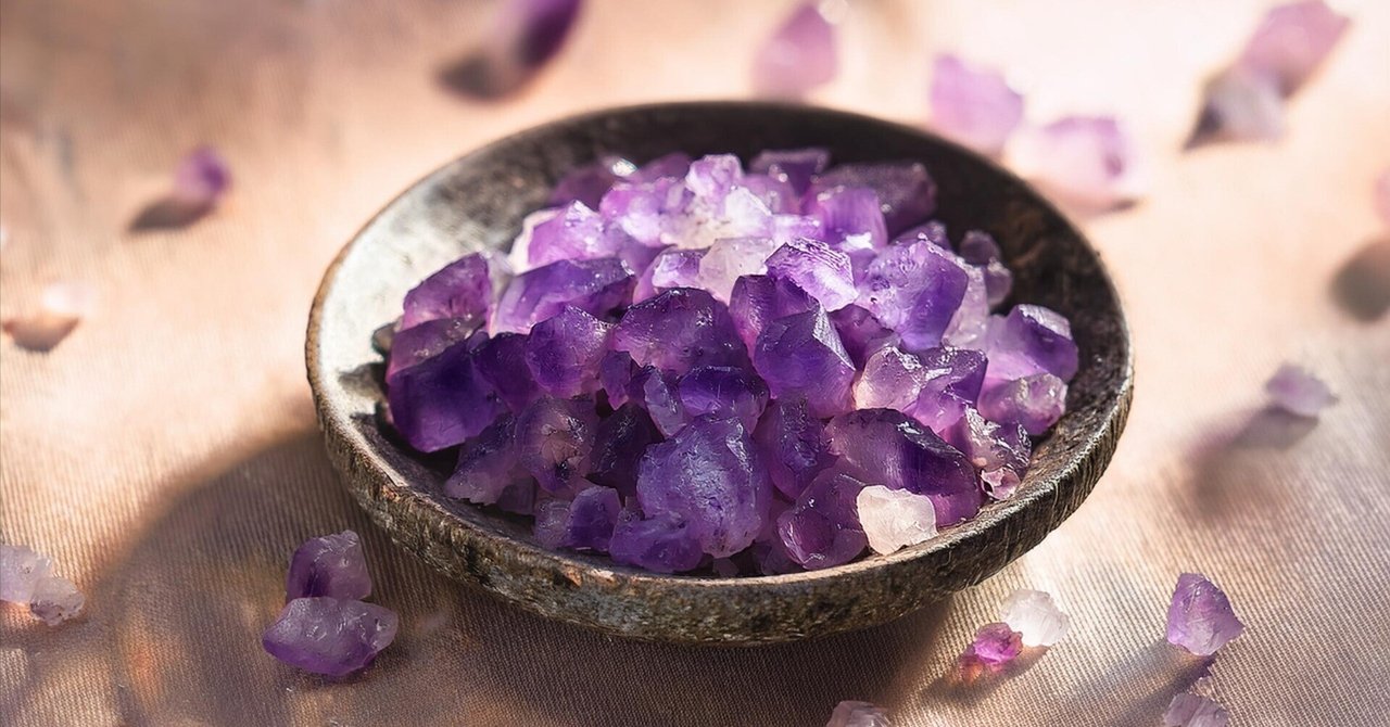 アメジスト - Amethyst -｜Charm