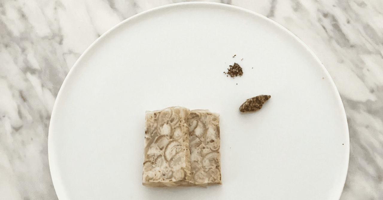 豚足のテリーヌ｜mon_petit_chef