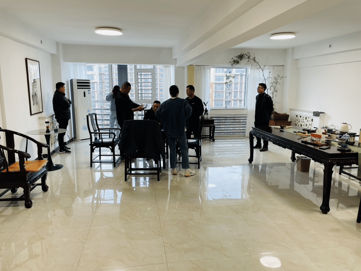 ＃46中国リハビリ記録【無言の声｜異国の地で紡ぐ物語】No.7｜JUNYA MORI