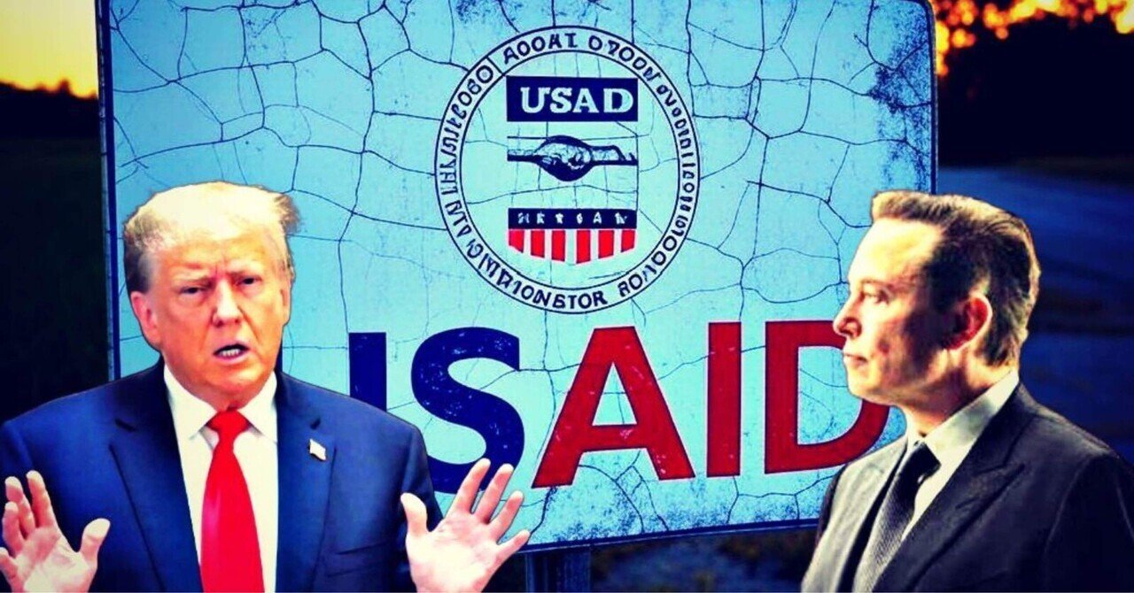 USAIDは6,000人以上の公認ジャーナリストに2億6,800万ドルを支出していた - 同時に、ゲートウェイ・パンディットのような保守的で独立したメディアを黙らせるために数百万ドルを支出して ...