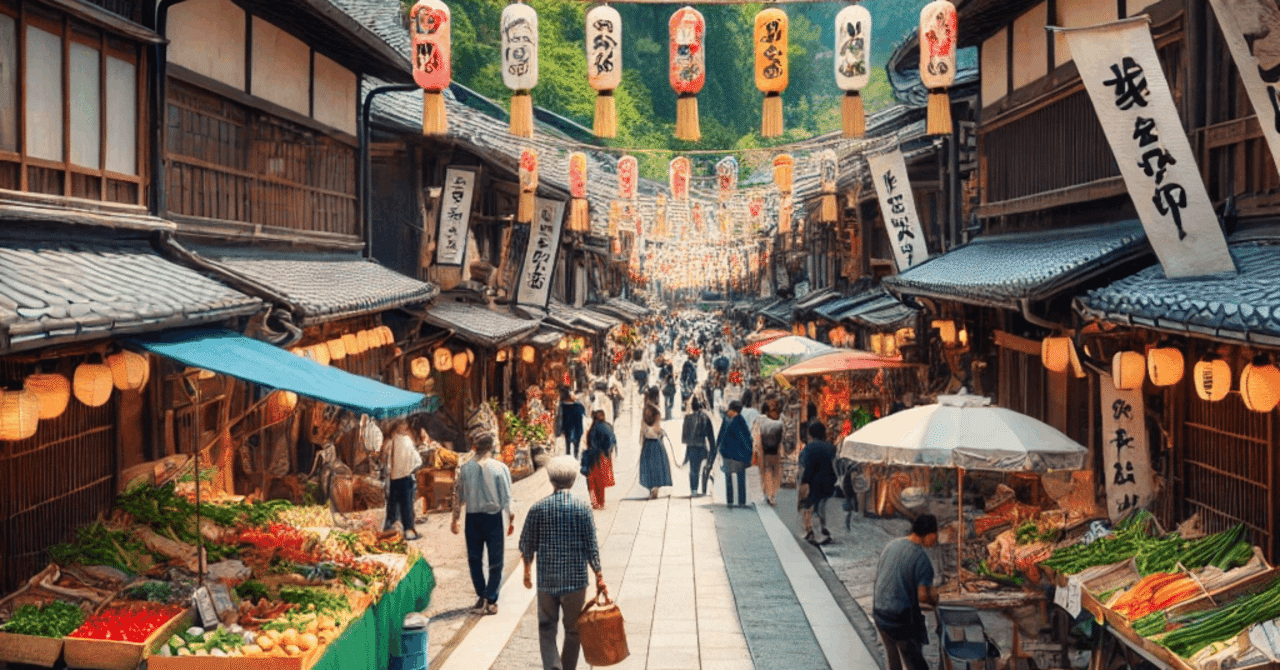 約1カ月の地域探求を終えて｜Yujiro Arai