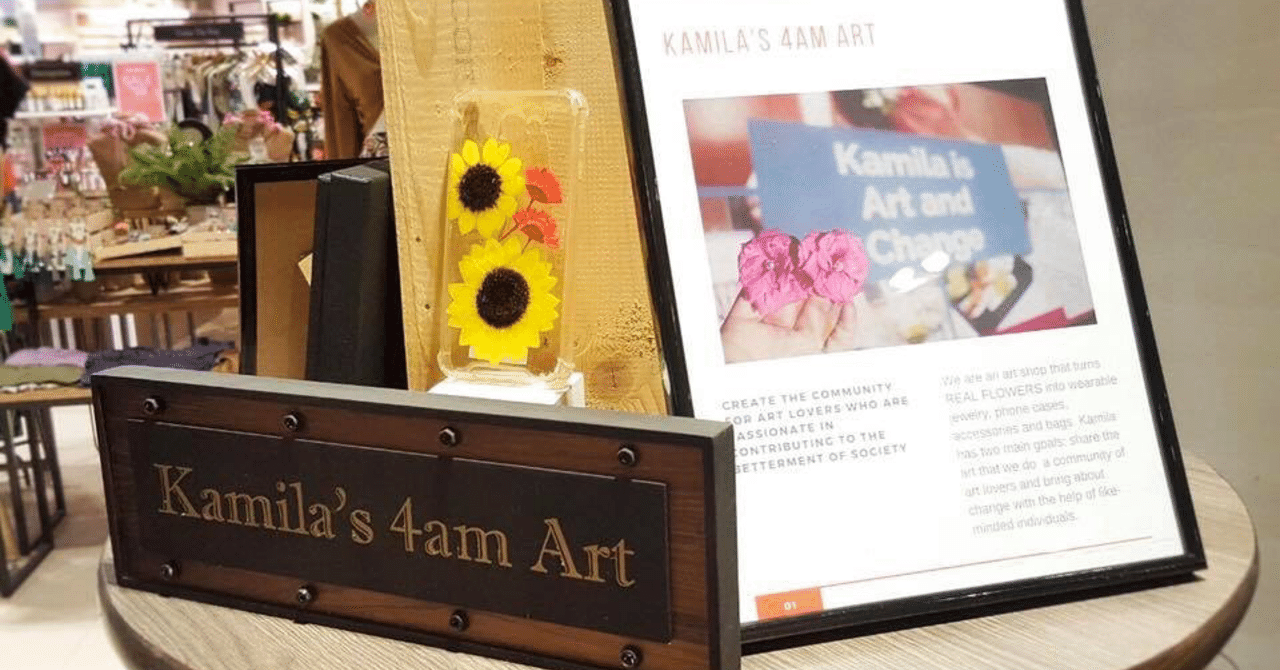 ドタバタのクリスマスピークを終えて！今思うこと。＆考えていること。｜堀真輔(ハリー) | Kamilas4am代表