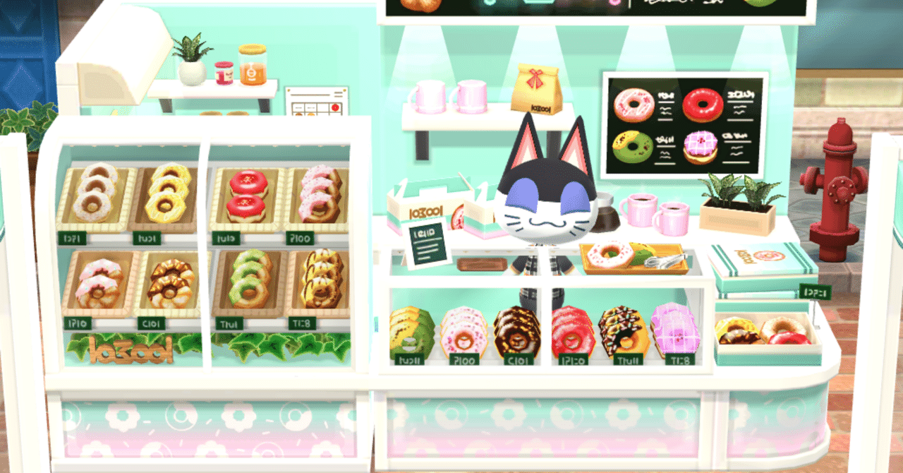 【ポケ森】食べ物のこだわりがすごい｜Roimi