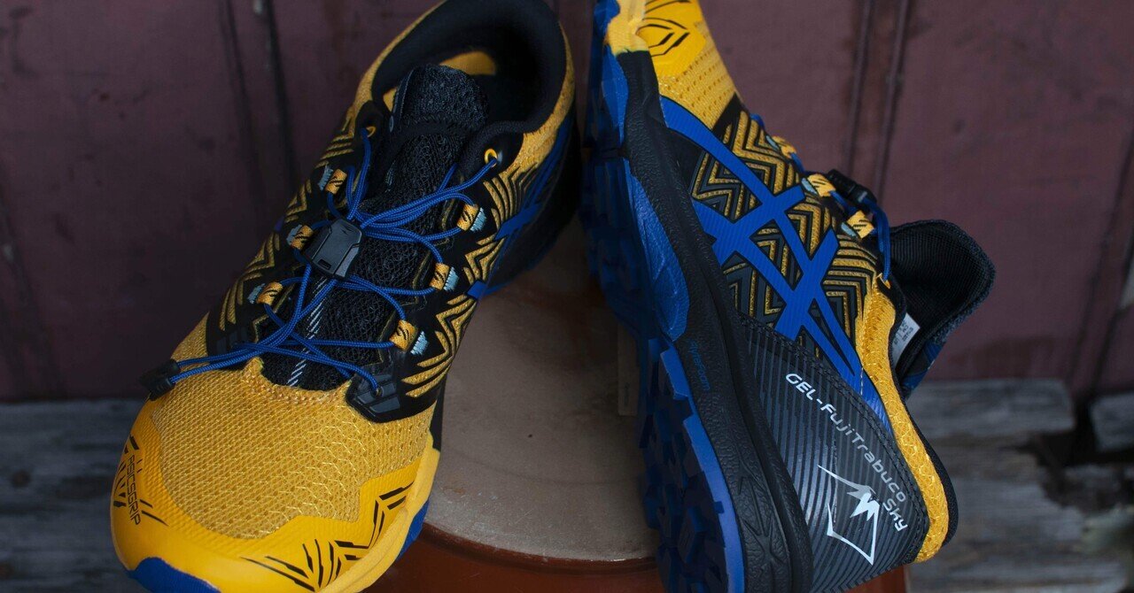 シューズ設計に隠された工学的秘密～あなたの速さは、あなたの実力か？ それとも靴の力か？～｜shing_shing__run_note