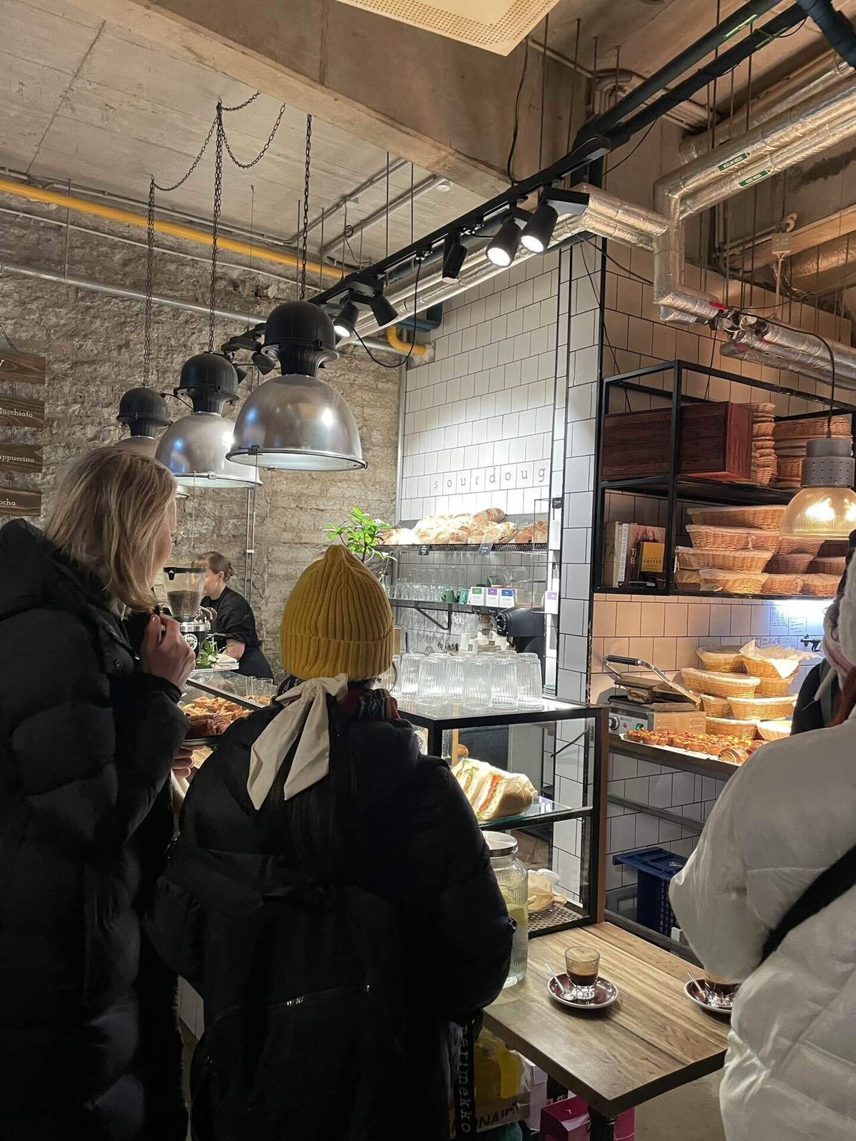 タリン観光 日帰り編 ヨーロッパ周遊 #6｜Orika