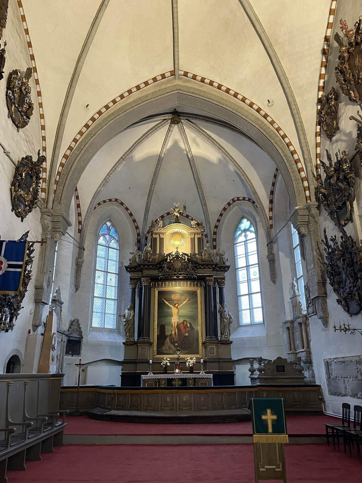 タリン観光 日帰り編 ヨーロッパ周遊 #6｜Orika