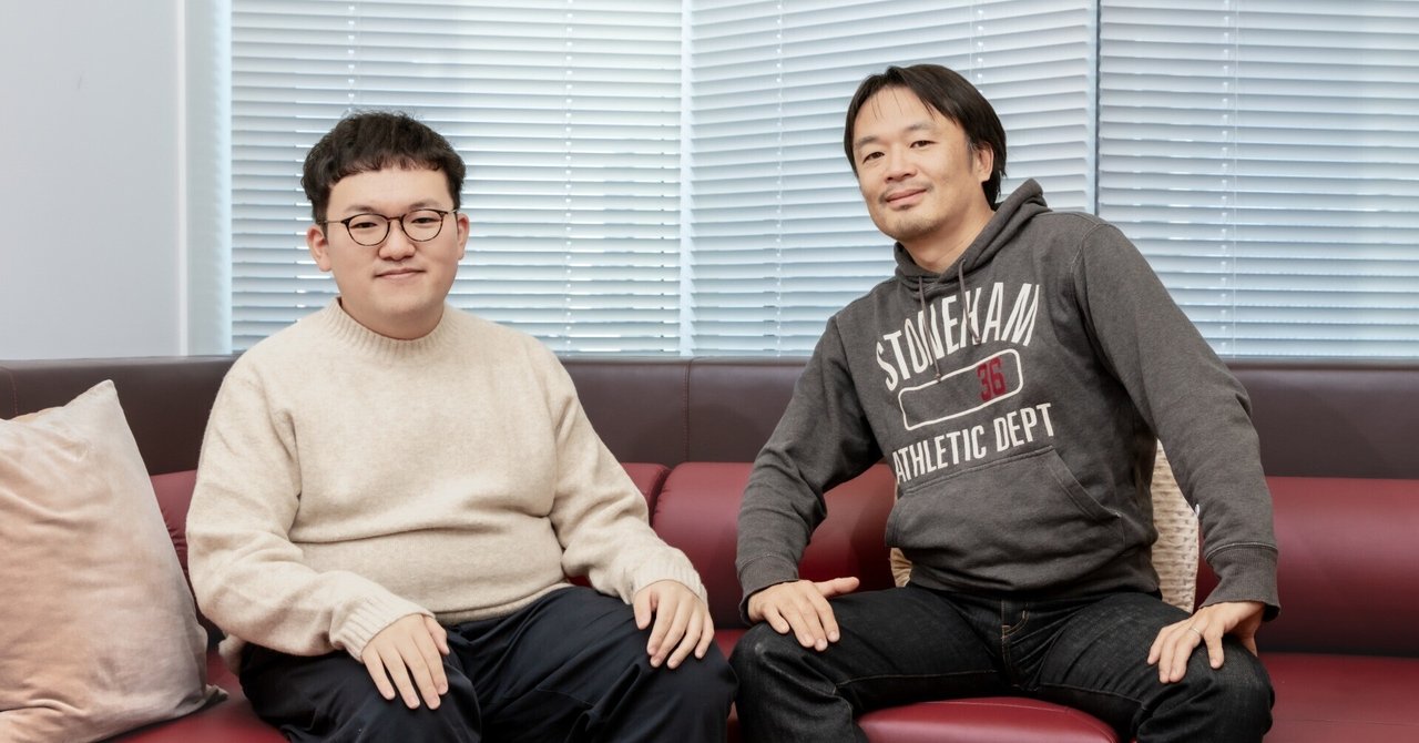 ZOZOの「計測システム部」が拓く、唯一無二のキャリアと開発の舞台裏｜ZOZO DEVELOPERS BLOG