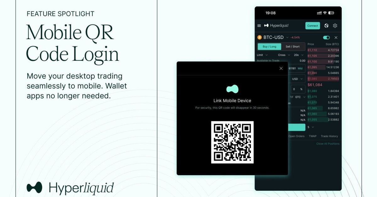 Hyperliquid 取り扱いマニュアル｜Murphy_BTC