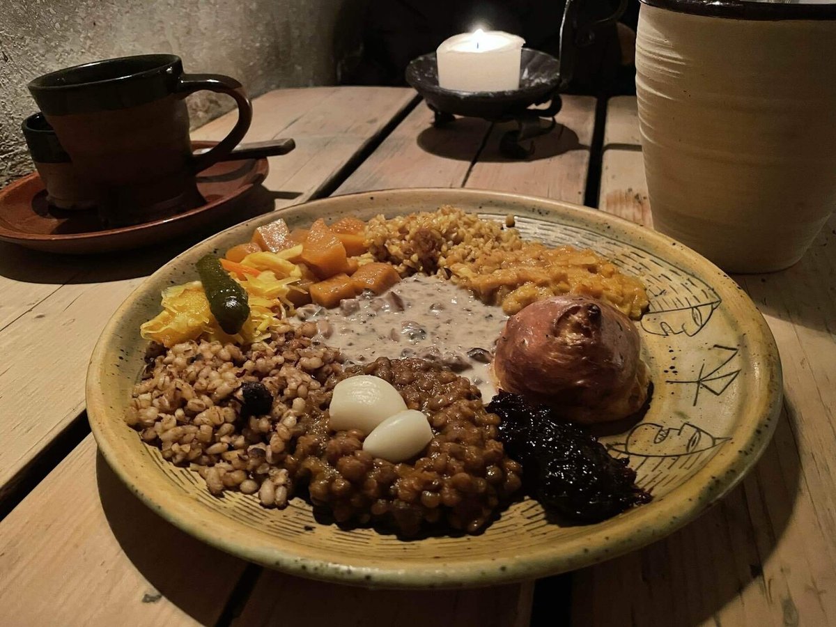 タリン観光 日帰り編 ヨーロッパ周遊 #6｜Orika