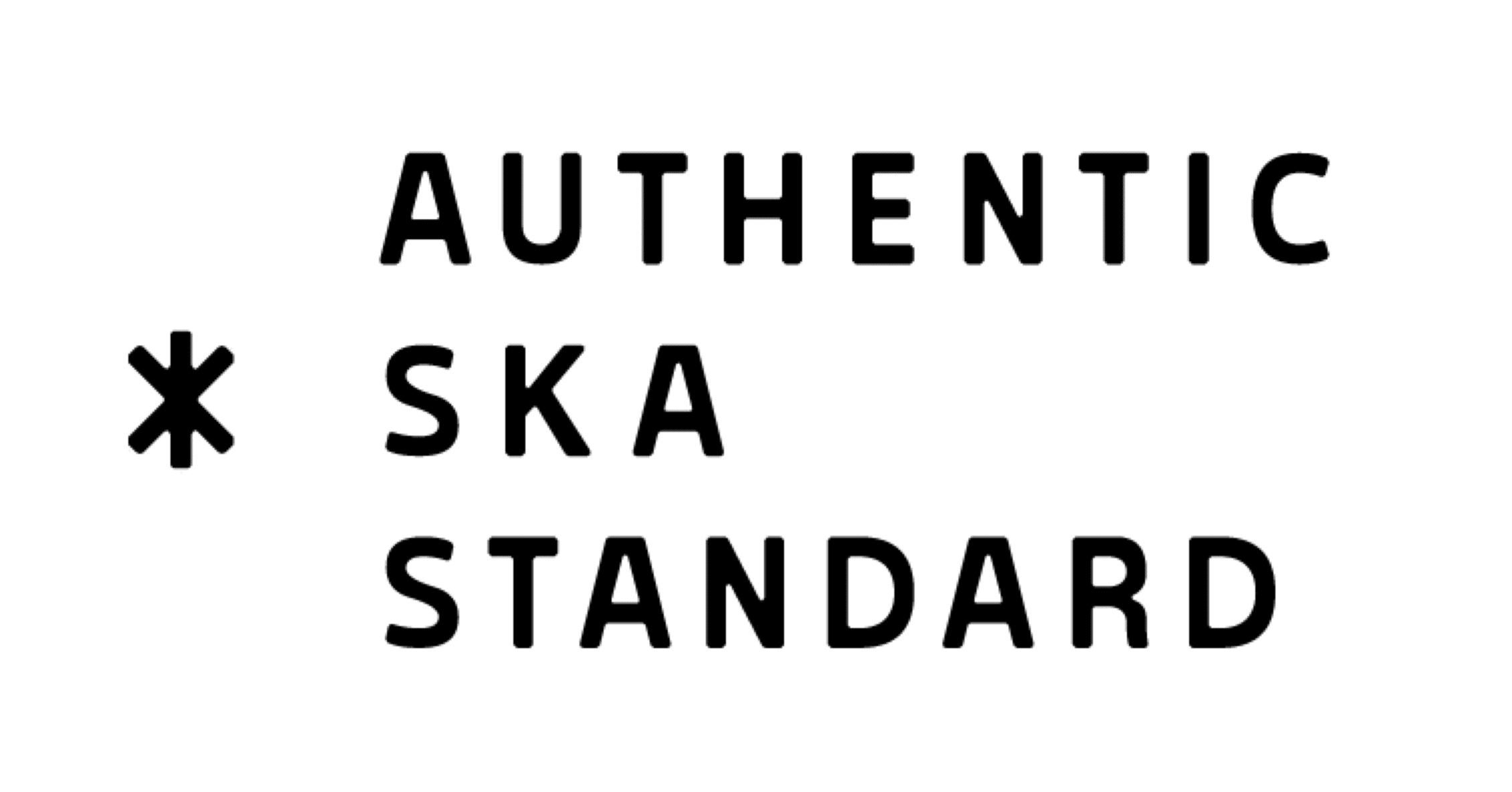 AUTHENTIC SKA STANDARD｜note