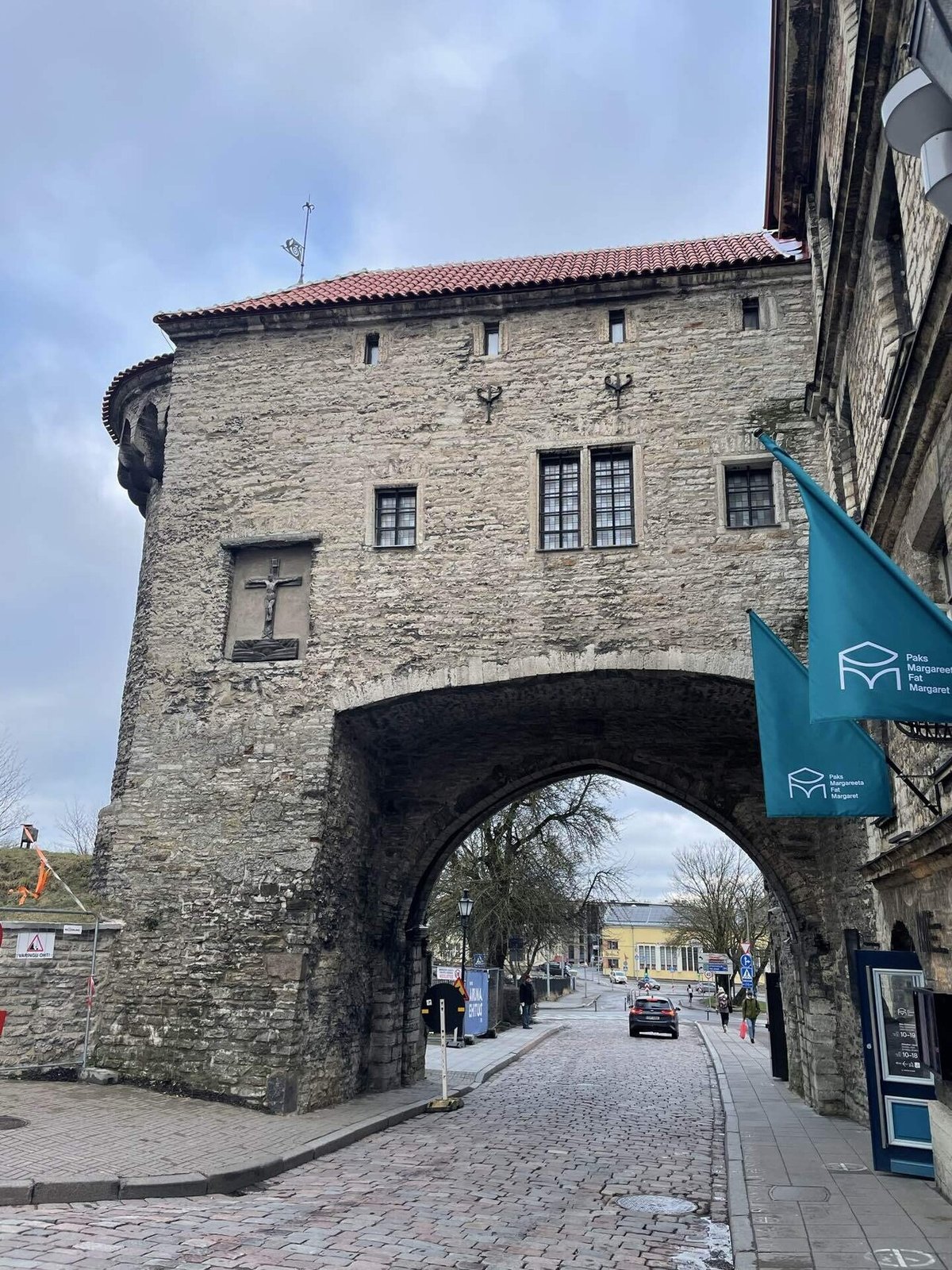 タリン観光 日帰り編 ヨーロッパ周遊 #6｜Orika