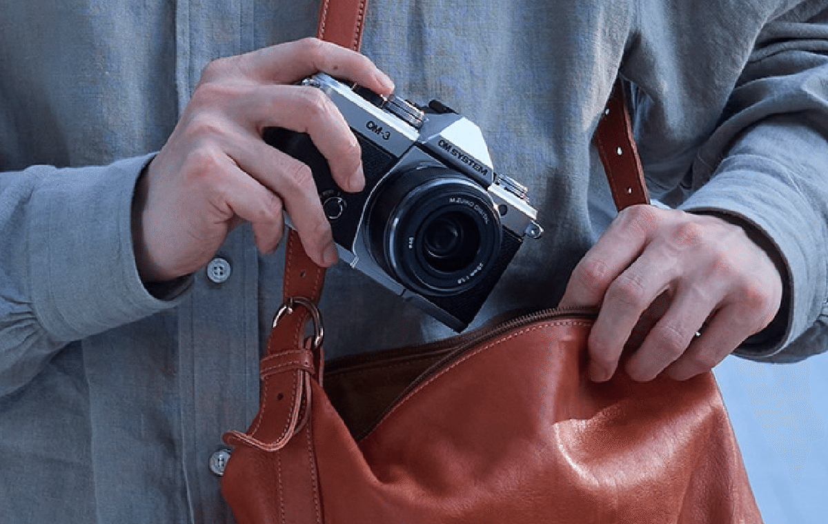 ＃30「OM–3について調べてみた」｜sirokuma/photo